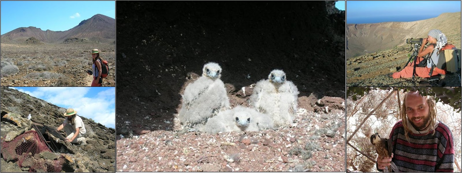 Aventuras de una familia en Centroamérica: 31 DE MAYO. SAHARA UGATZ ...