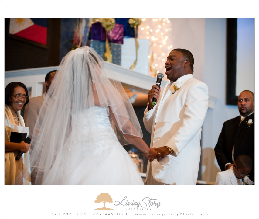 Virginia Portrait Photographer, Wedding Photographer and Commercial ...