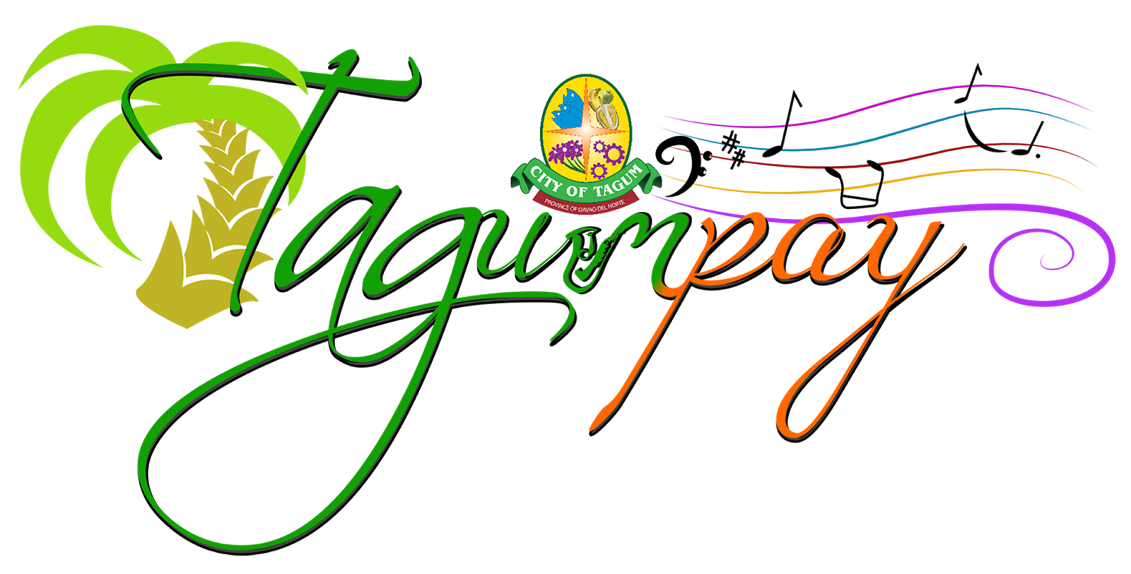 inTagum: About Tagum