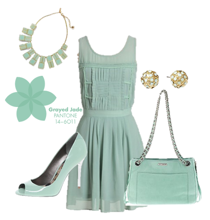 academically editorial: Colorology 100 - Spring 2013 Pantone Colors ...