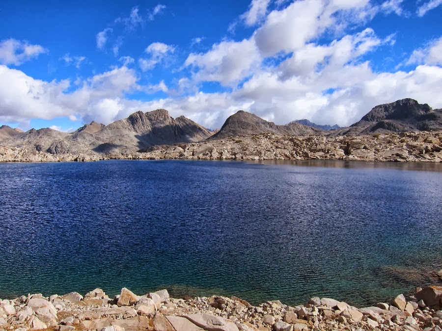Sea to Summit Ultralight: Shoulder Season in Ionian Basin ~ October 2013