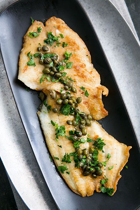 22 Different Ways To Use Capers - Quick and Easy Recipes