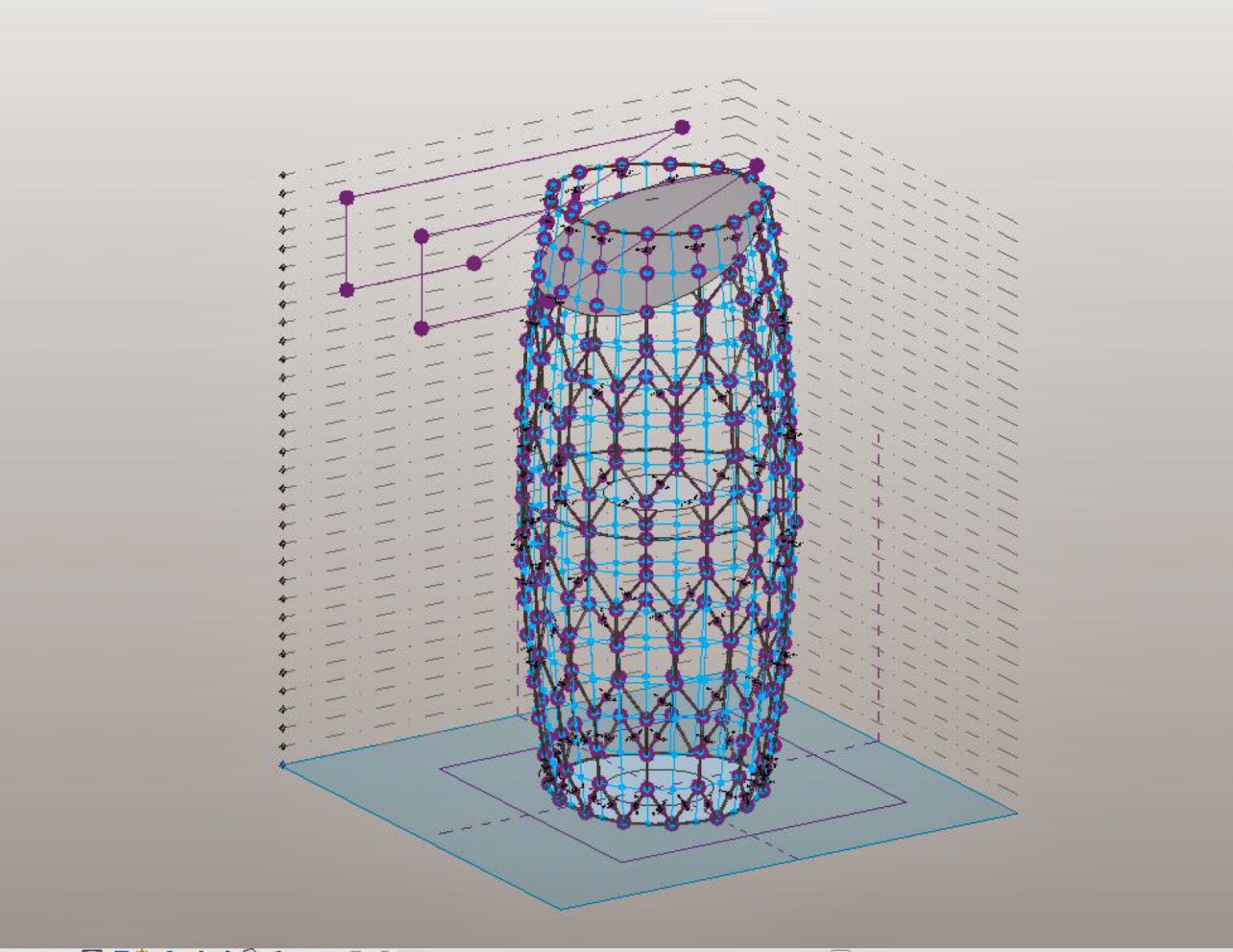 BIM, Simulation and Design: Hyoungsub Kim_ ARCH653_2014 Spring_Project 01
