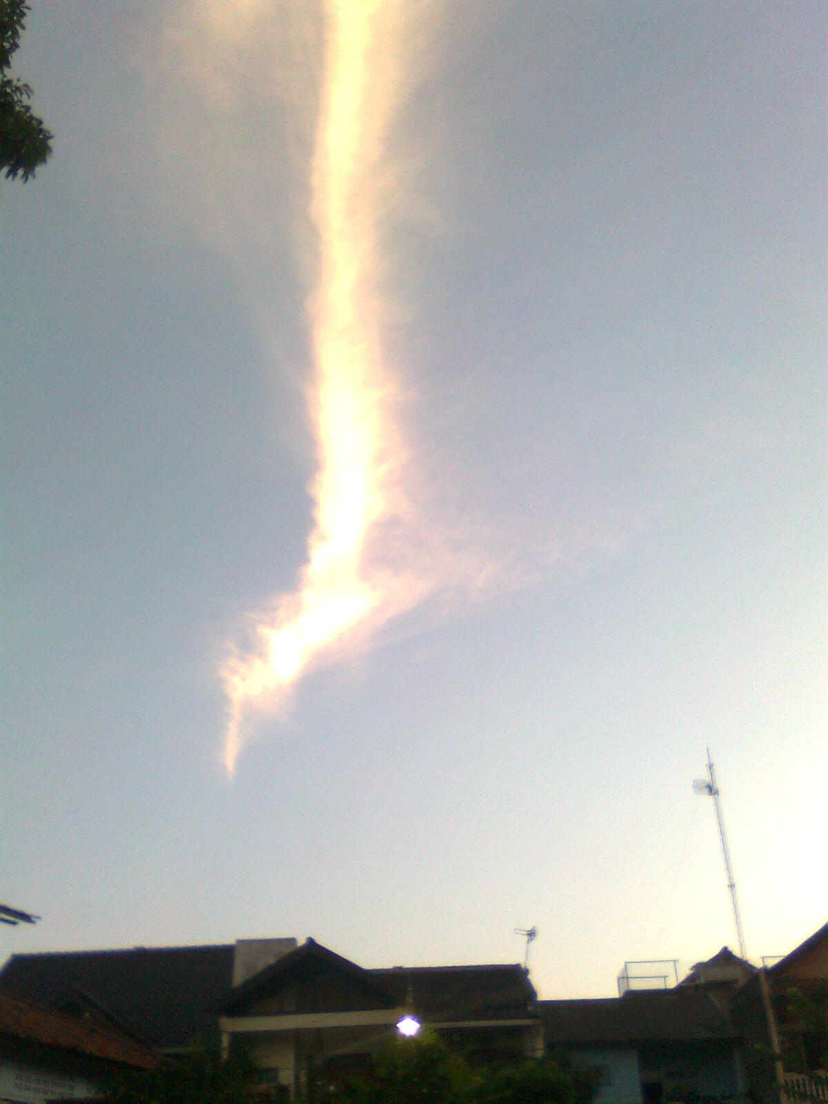 Gilar Sundara's Blog