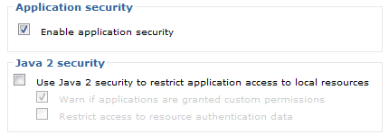 Jorge Iglesias's Blog: Setting up a WebSphere Application Server 8.0 ...