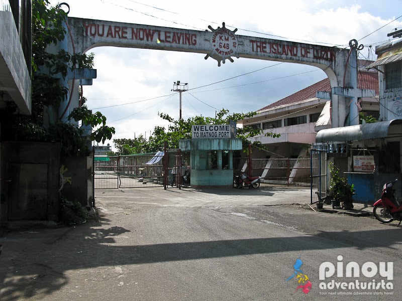 Travel Tip: How to Get to Capul Island, Northern Samar | Blogs, Travel ...