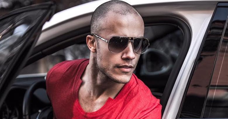 Exclusive: Mattheus Lian by Johnny | HLP @homensdelinguaportuguesa