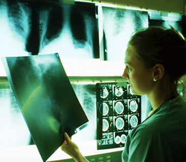 Beyond The Radiography: X-Ray Radiography