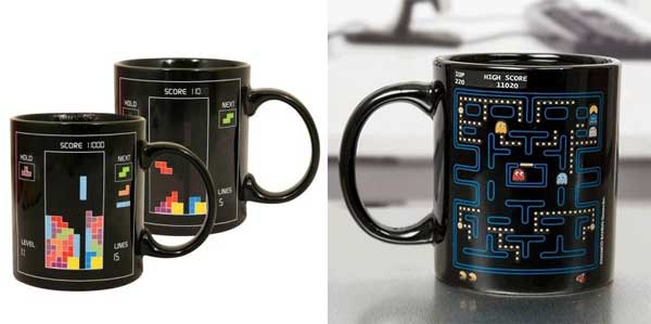 25 Desain Gelas Mug Lucu Dan Unik Untuk Inspirasi - Ngeeneet