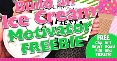 Corkboard Connections: A "Smart" Way to Motivate Students