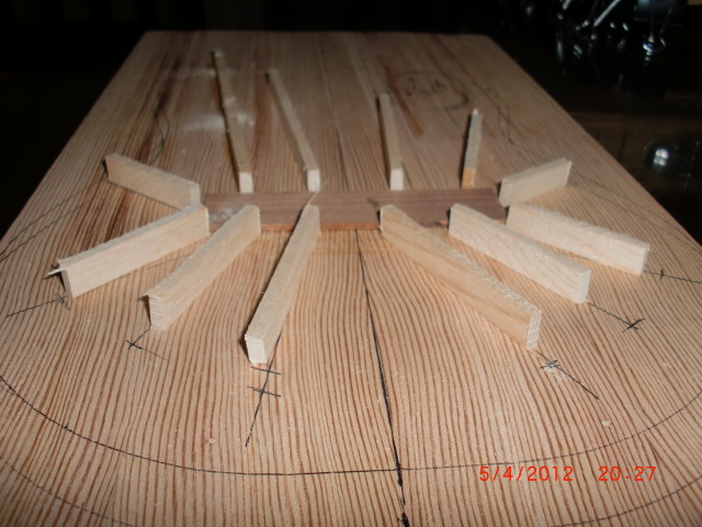 Part-time 'Ukulele Luthier