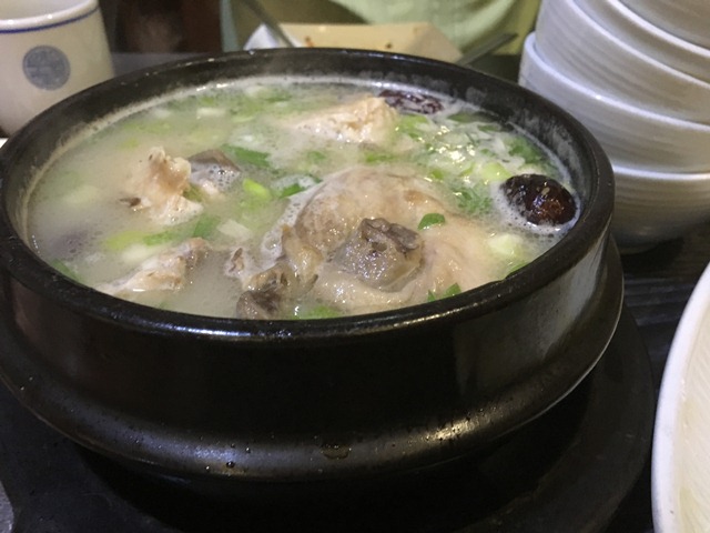 ERICJAZ FOODIES: JANG GA NAE KOREAN RESTAURANT