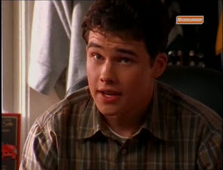 Captures Cinema: Patrick Levis - Mi extraña familia [Maybe It's Me ...