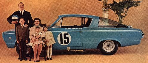 Just A Car Guy: keep looking around, and you see some things.. like a ...