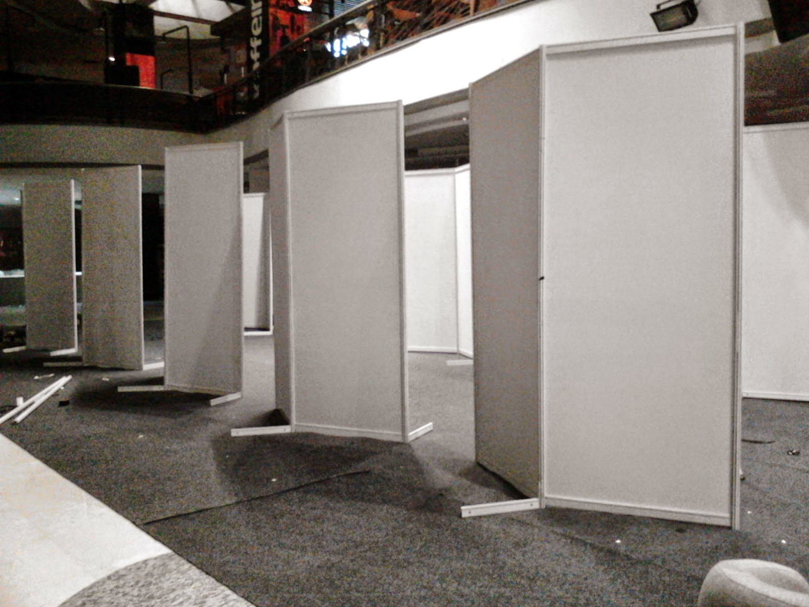 Jual partisi pameran dan menyewakan partisi pameran | GROSIR PARTISI ...