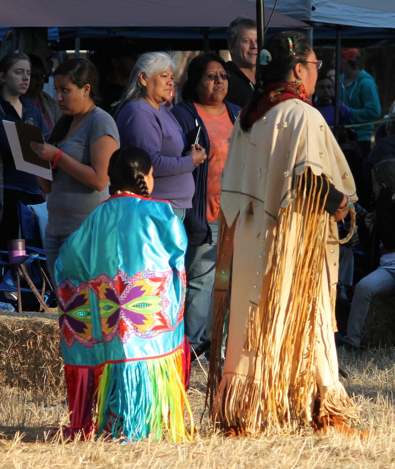 dancing regalia | MaggieMooseTracks®