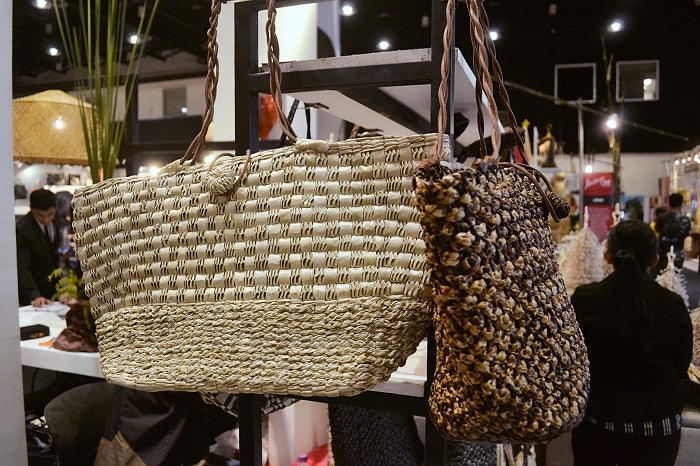 Be 360-Summer Ready with these Bags from Davao - For Urban Women ...