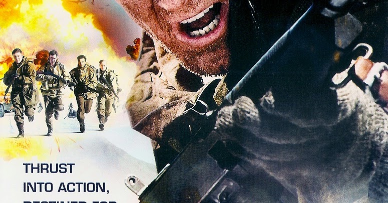 Comando de Elite (2011)