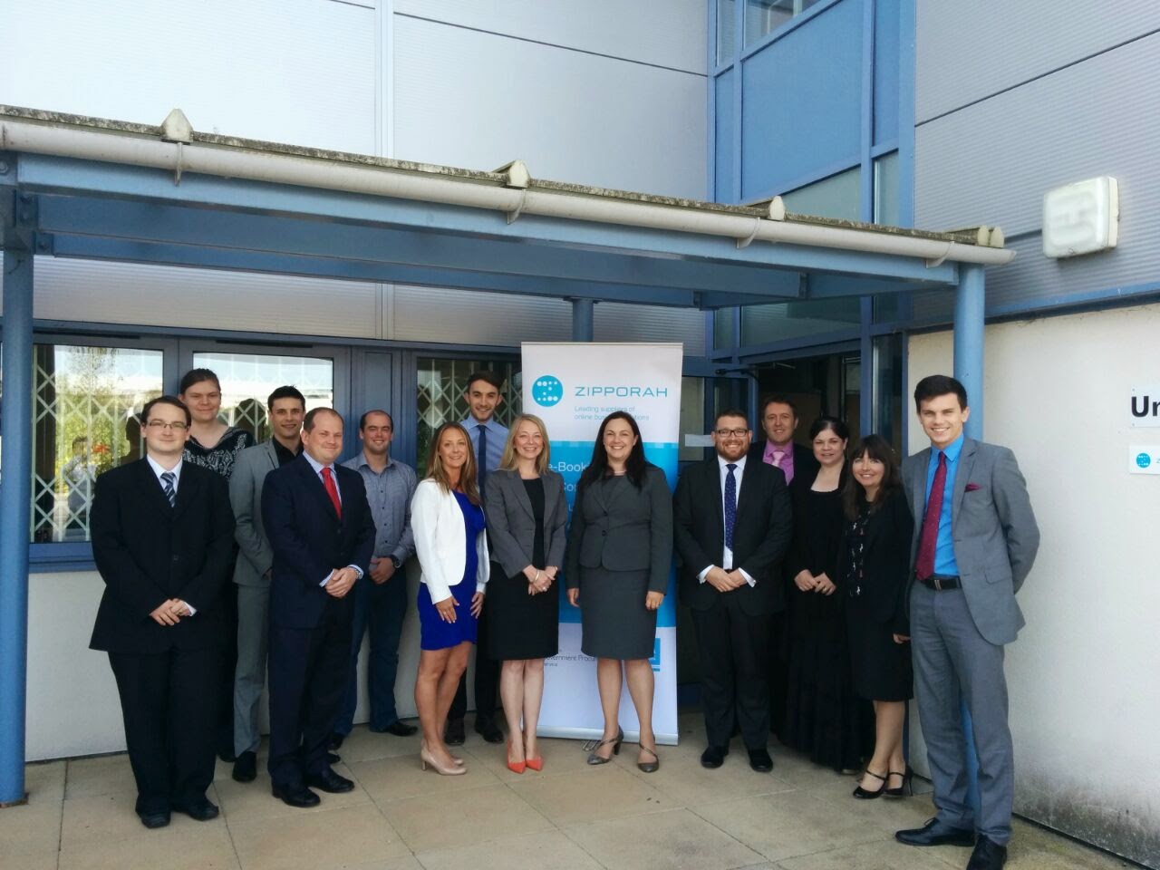 Zipporah Blog: Welsh Assembly Member Eluned Parrott welcomes new era ...