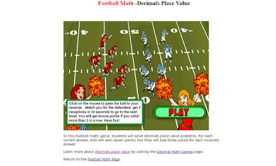 Watson Works : 4th Grade Place Value Apps & Online Games