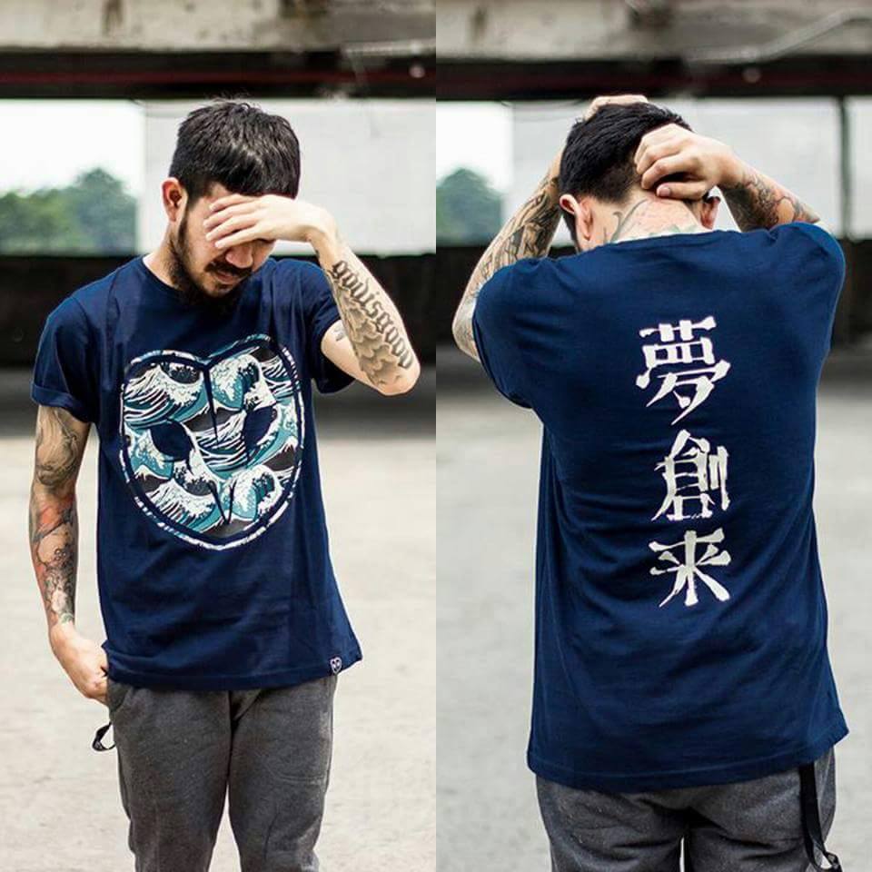 redblackfull: Tee dreambirds - Tees dreambirds - T Shirt dreambirds ...