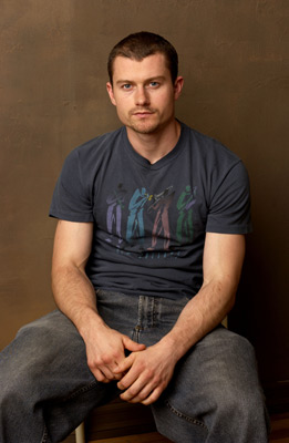 James Badge Dale American Film TV Actor | James Badgett Dale Biography ...