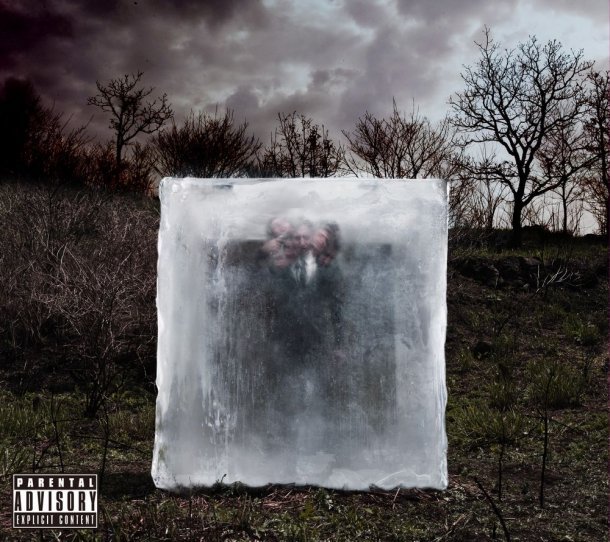 Richard's 'A2' Media Studies Blog: December 2012