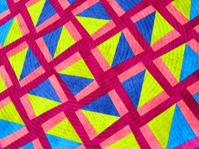 The Silly BooDilly: Raise The Barn Roof High - New Quilt Pattern!