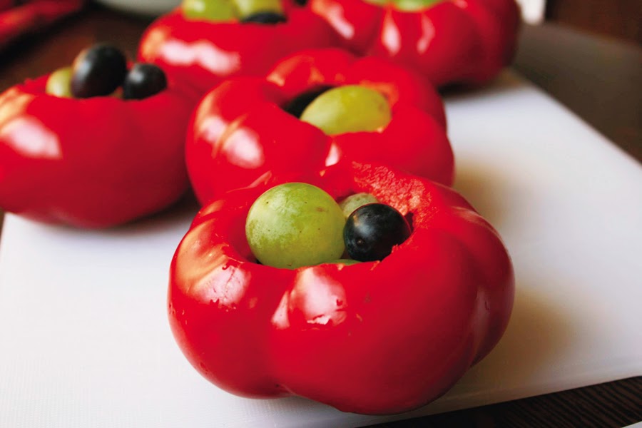 Seminte si plante de gradina hobby: Ardei gogosar soi CORNEL