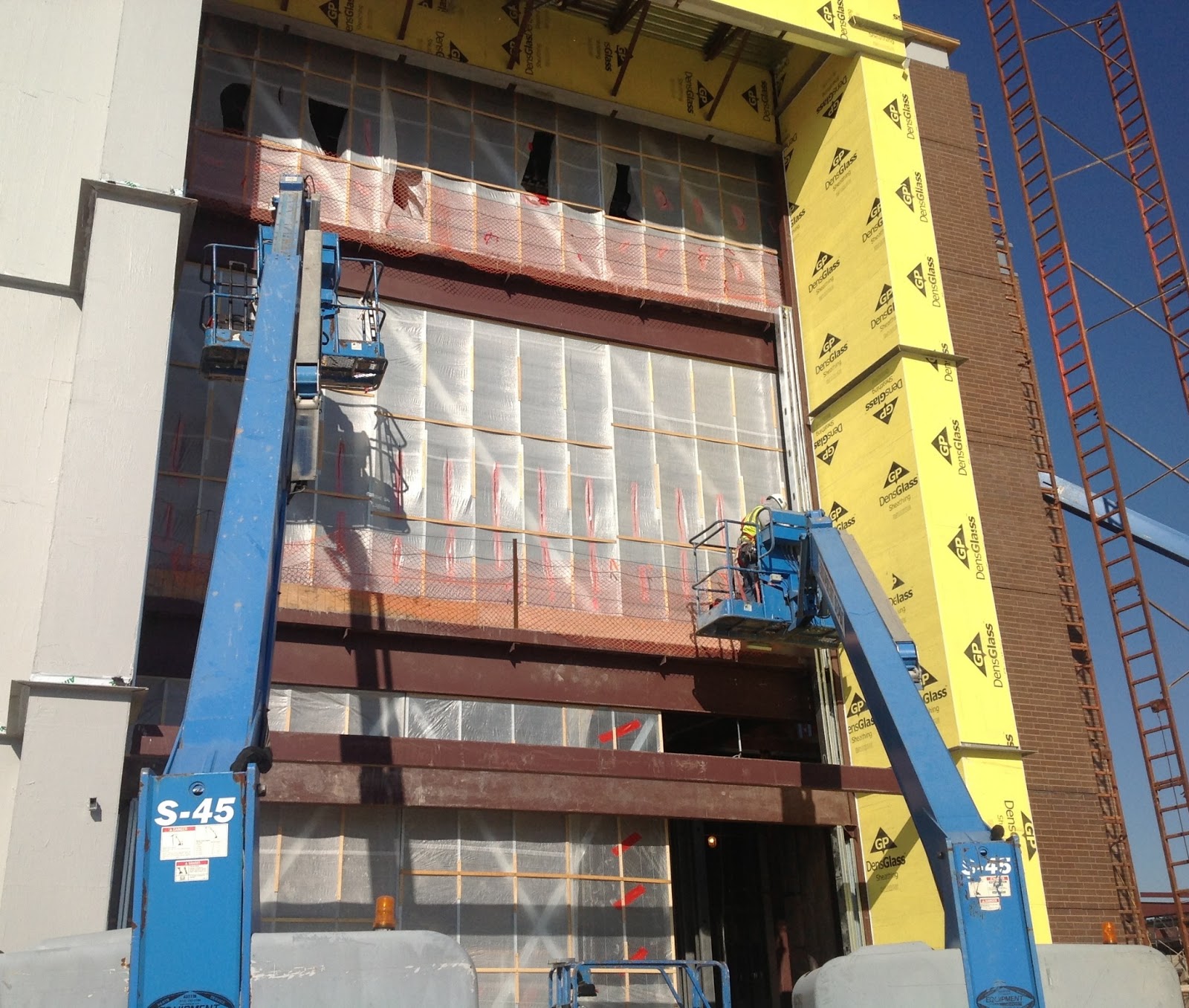 Marek Brothers Systems - Austin Division