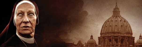 [Review] "The Devil Inside", le test Blu-ray ~ Deep-blu.com | Blu-ray ...