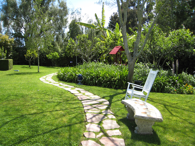 Decoratiuni Gradina, design gradina - blog