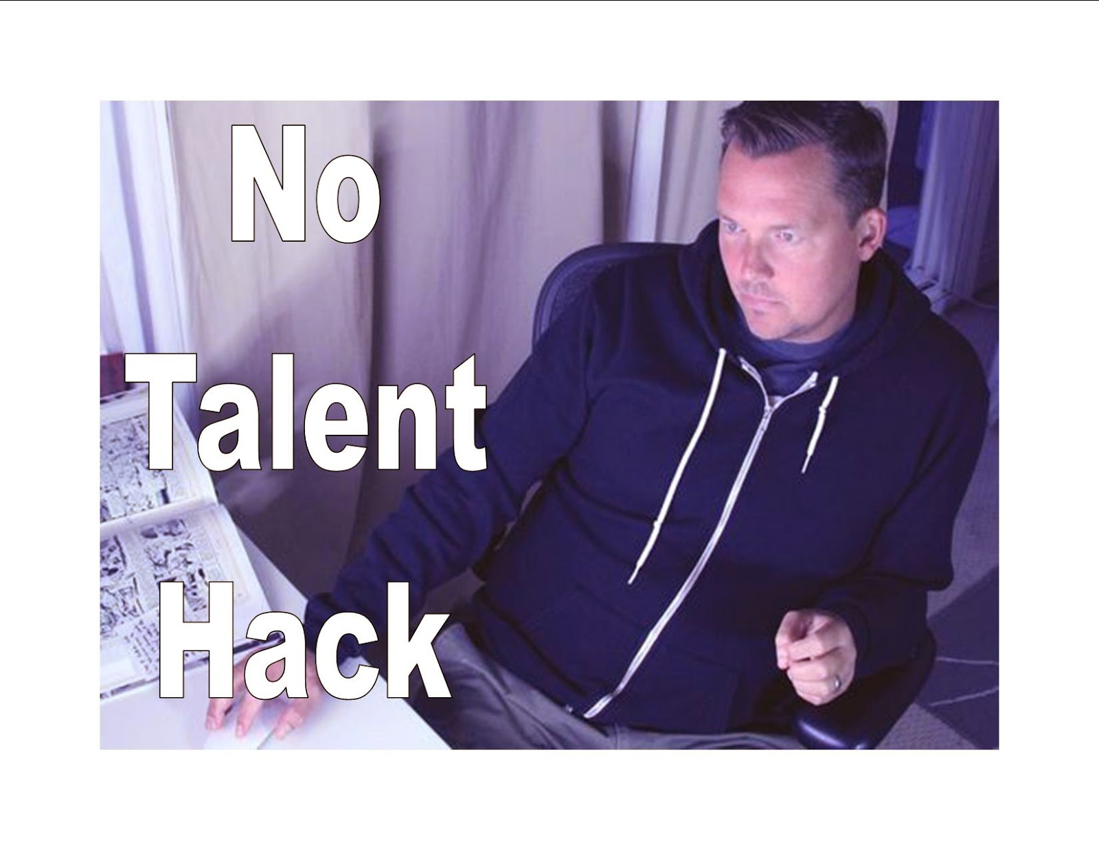 Penguin Comics: FIRE RICK REMENDER!