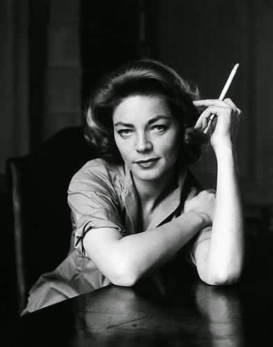 SHADOW OF A DOUBT: In Memoriam: Lauren Bacall 1924-2014