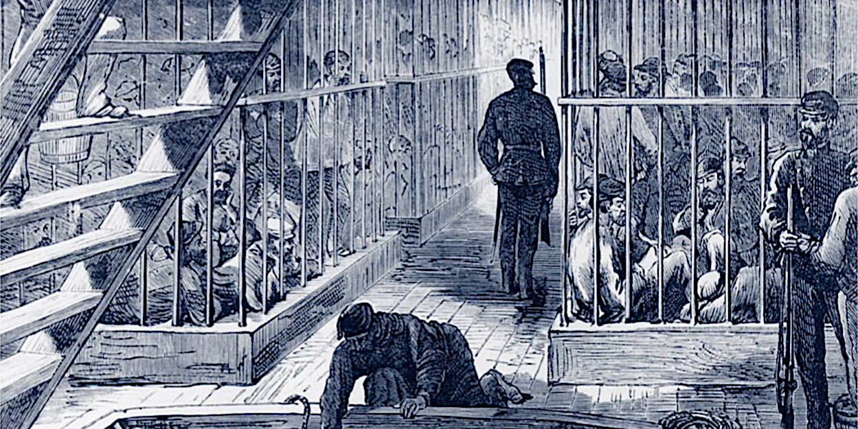 St Ives 100 Years Ago: St Ives men and women transported to Australia