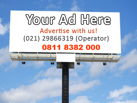Media Placement Billboard - KREATIF Media Nusantara | Pasang Iklan ...