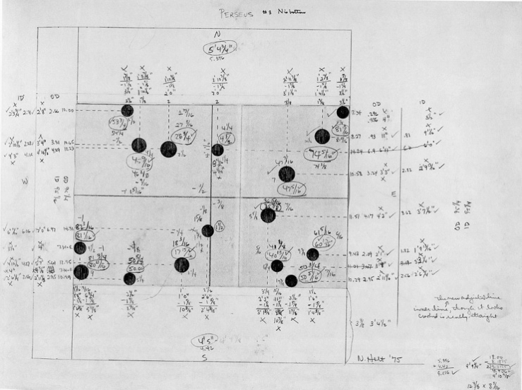Space, Land and Concept in Art of the American West