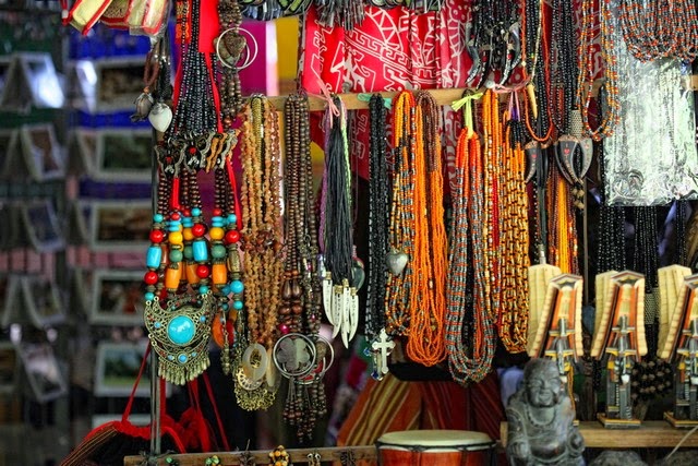 bisnistoraja: Jual Kerajinan khas toraja