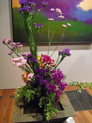 Amalgamated Perspectives: Flower Power - BOUQUETS TO ART