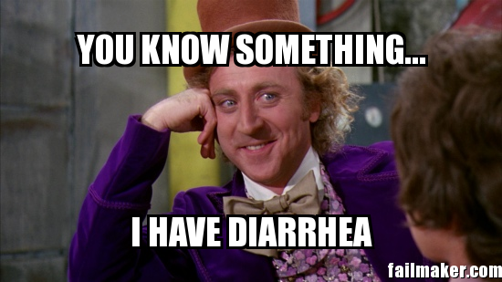 Memes Que Diarrea