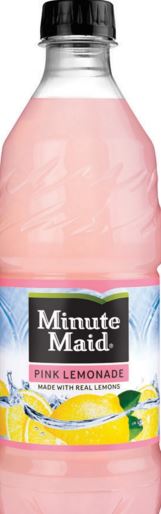 Eye on a Crazy Planet: Pink Lemonade: The Story Behind Its Pink Color