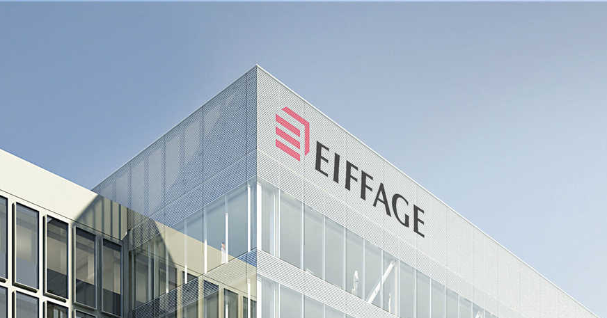 EIFFAGE Recrutement. Travailler chez nous