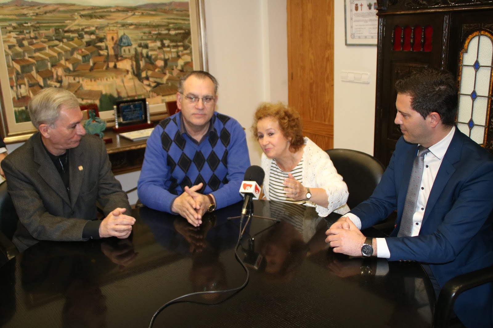 El Antiguo blog de Joaquín Medina 2020: Se dan a conocer los nombres de ...