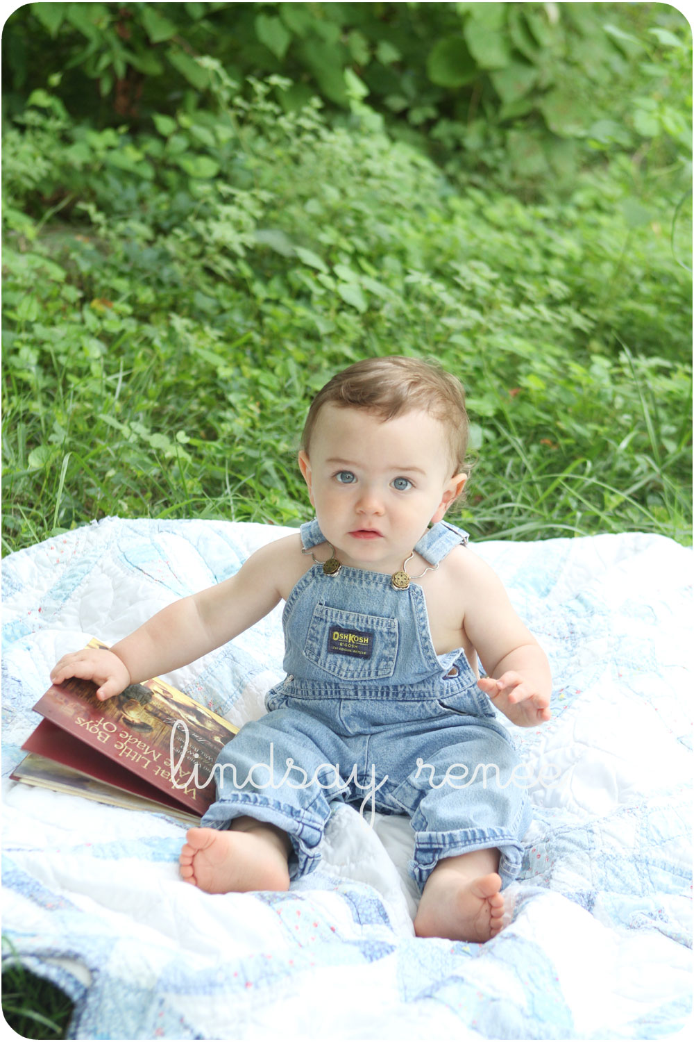 Lindsay Renee Photography