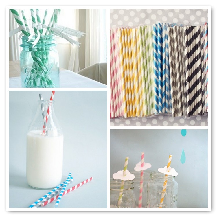 Too Stinkin' Cute: April Showers Party!