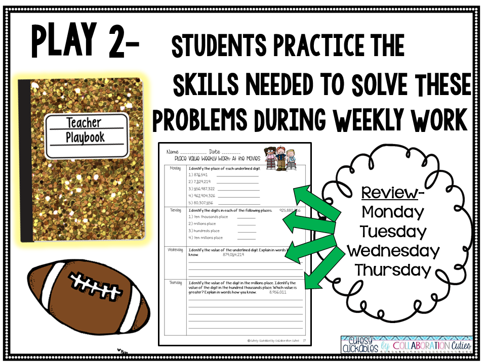 Collaboration Cuties: Tackling Constructed Response Math Performance ...