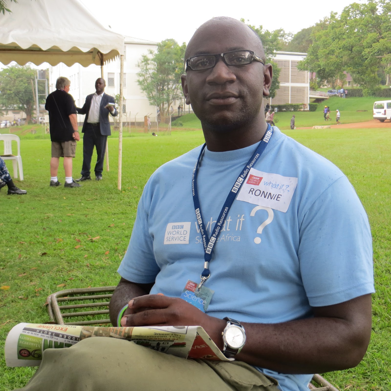 THE EXCLUSIVE: Mukombe’s fight to get to the top