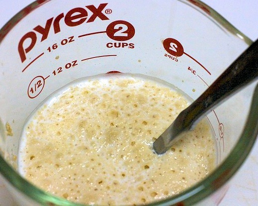 Technique of the Week: Proofing