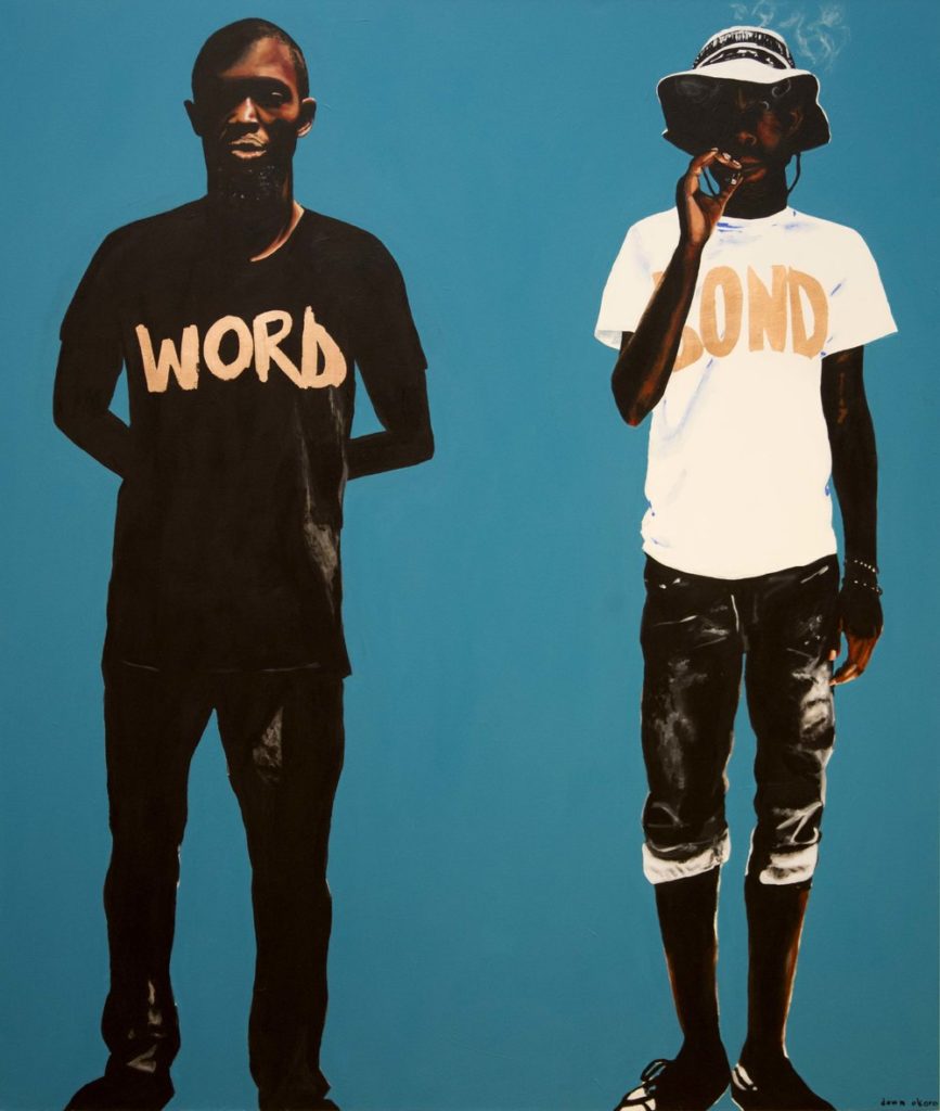 KAOS: Issue 277: Roseanne, Westworld, Mr Gay World, Timarrie Baker ...