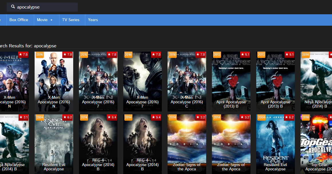 How to Download Movie from Ganool.ph | Worth Zone